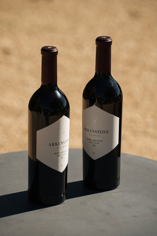 Wines – Arkenstone Estate